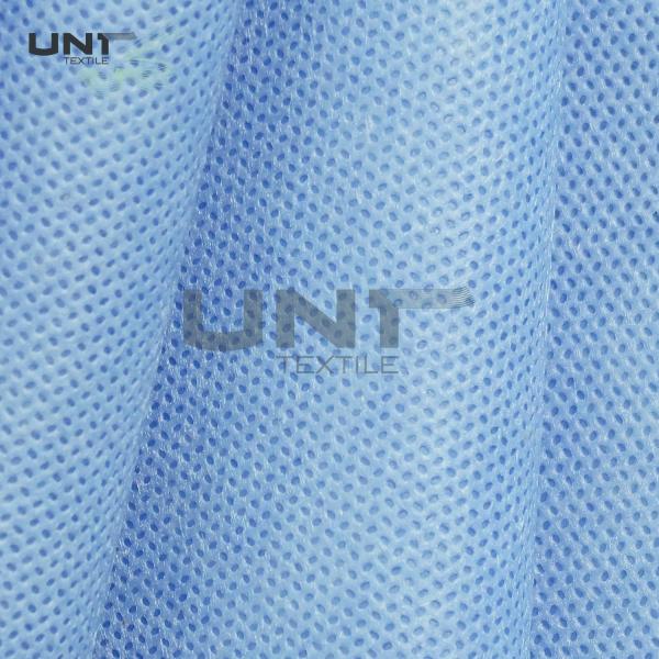 Quality 320cm Waterproof Non Woven Fabric Recycled Non Woven Fabric for sale