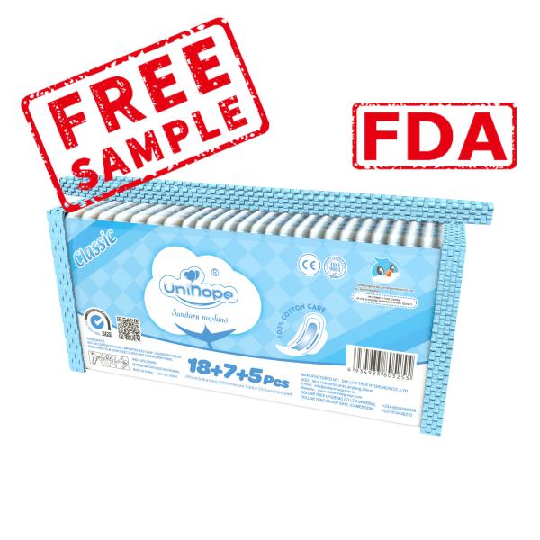 Quality Turkey Menstrual Heat Pad with Free Samples and Intertek Certification for sale