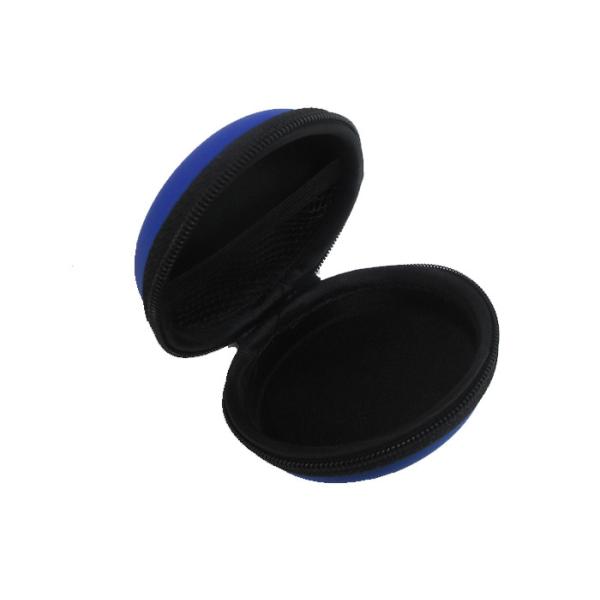 Quality Fashionable Hard EVA Headphone Case Good Protection for Audio Technica for sale