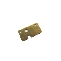 Quality 100% Full Inspection Custom Stamping Parts for Electrical Auto Sheet Metal for sale