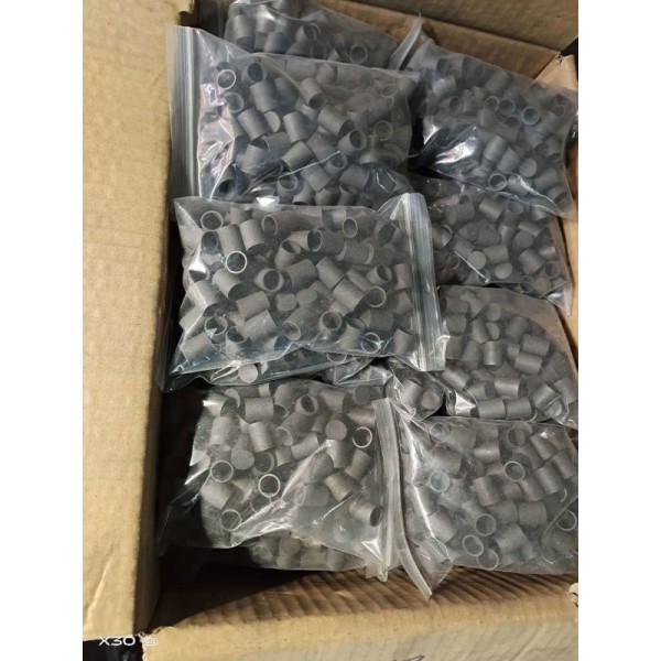 Quality Customization 1000PCS for One Plastic Bag 776-247 Leco Graphite Crucible for sale