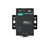Quality Direct Supply NPORT 5110 Port RS-232/422/485 Serial Port Device Networking for sale