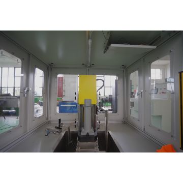 Quality 0.1mm Wire Rope Flaw Detector With USB/RS232 Data Output for sale