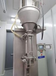 China Factory - Suzhou Synerguar Hydrocolloid Technologies Co.ltd.
