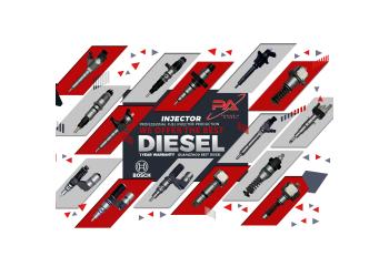 China Factory - Pan Asia Diesel System Parts Co., Ltd.