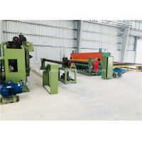 Quality PLC Automatic Hexagonal Wire Mesh Weaving Machine For Sea Wall CE Approved for sale