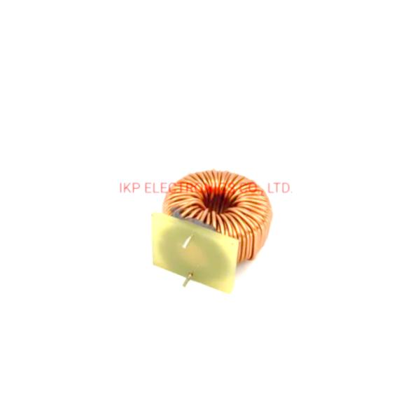 Quality 2.5A Rated Current Input Common Mode Choke Inductor for PCB Motor Controller for sale