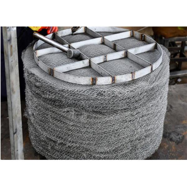 Quality Chemical Industry Mist Eliminator for sale
