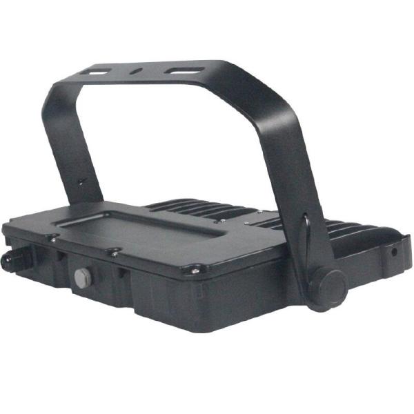 Quality Al Die Casting 3000K 150W IP66 SMD 3030 LED Flood Light for sale