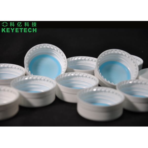 Quality Full Automatic Visual Inspection System for Irregular Cap Closures for sale