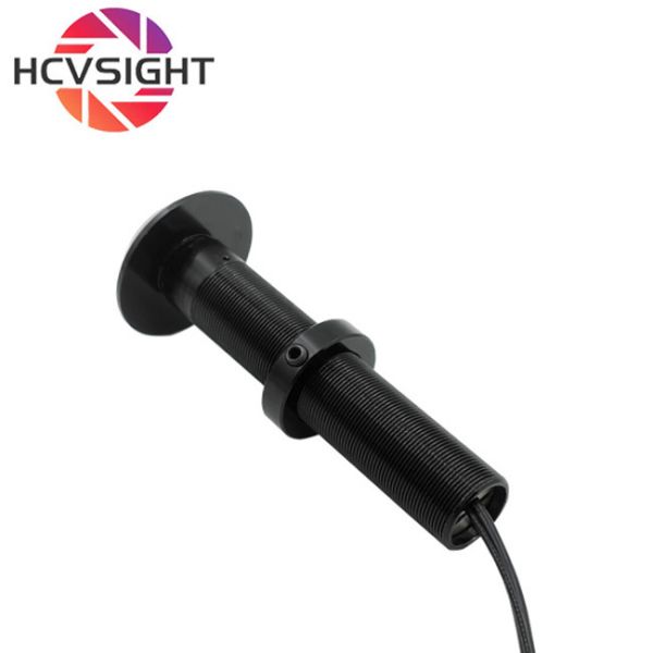 Quality Mini Cat Eye 1080P Wifi Door Peephole Camera With Night Vision For Home Security for sale