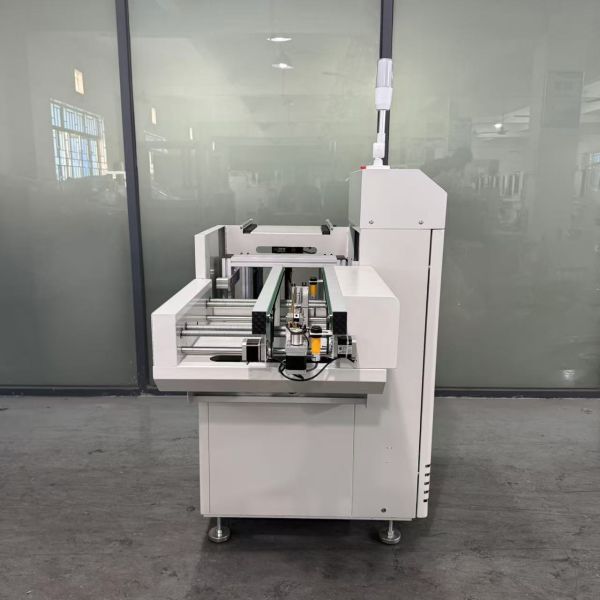 Quality SMT PCB Unloader / Down Loader , PCB Magazine Unloader for sale