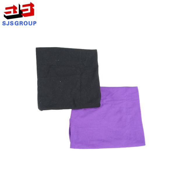Quality 20kg/Bale Recycle Clothes Rags for sale