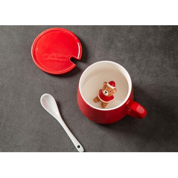 Quality Promotional 350ml 12 Oz Plain Porcelain Mugs for sale