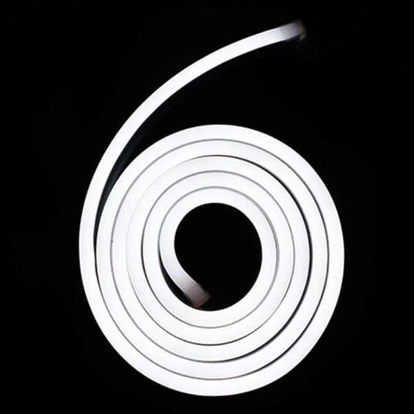 Quality Cutting Unit 100mm LED Neon Flex Flexible Silicone 10W/M 3 Years Warranty for sale