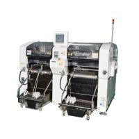 Quality Refurbished CM602 PCB SMT Machine 100000cph SMT Placement Machine for sale