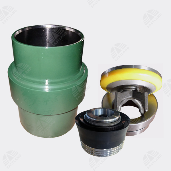 Quality Mud Pump Liner Piston Valve and Seat for W446/W440 Piston Pump for sale
