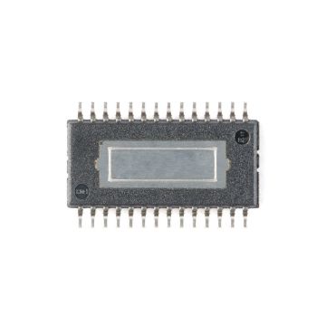 Quality TPS767D301PWPR Ldo Voltage Regulator IC 1A Dual Output Low Dropout Voltage for sale