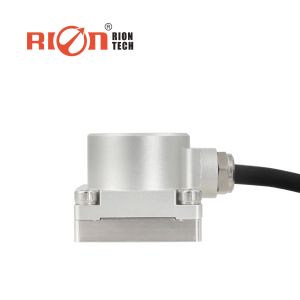 Quality AKM390 DC9 - 36V 3 Axis Analog For Bridge vibration sensor for sale