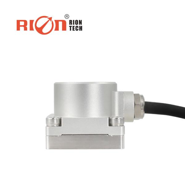 Quality AKM390 DC9 - 36V 3 Axis Analog For Bridge vibration sensor for sale