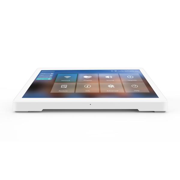 Quality Waterproof 10.1 Inch Quad Core Android Tablet for Feedback Device and Kiosk for sale