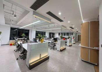 China Factory - XIXIAN FORWARD TECHNOLOGY LTD