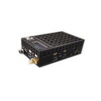 Quality HEVC Broadcast COFDM Video Transmitter 8Mhz CVBS HDMI Transmitter for sale
