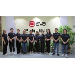 China Factory - Shenzhen Bava Technology Co.,Ltd