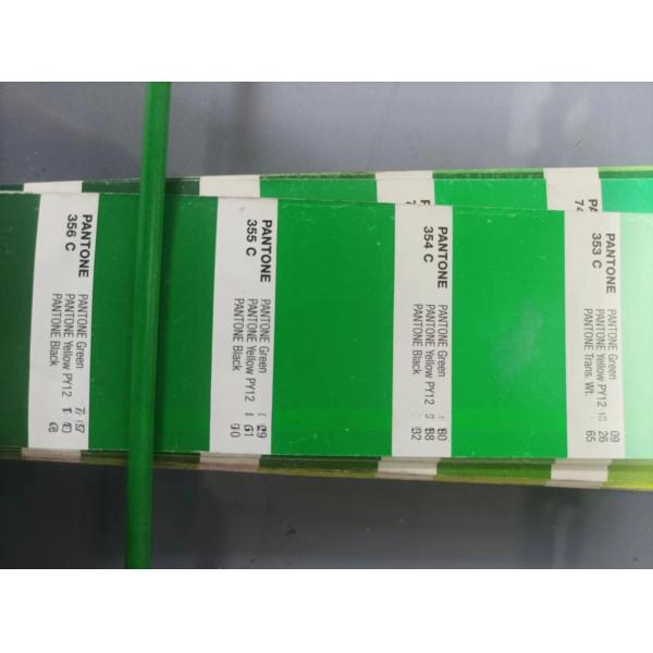 Quality OEM Water Based Epoxy Polyester Pigment Paste Red Pigment For Polyester Resin for sale