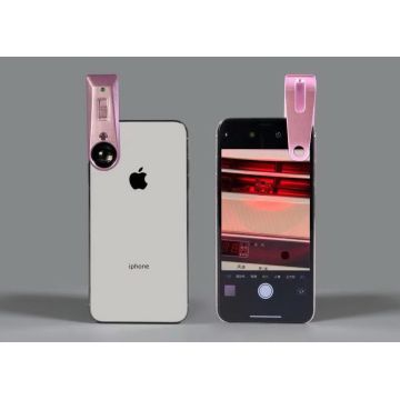 Quality Multifunctional Hidden Camera Detector Mini Size Pin Hole Camera Detector for sale