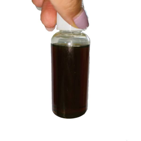 Quality Hqt-106D Synthetic Calcium Sulfonate Engine Oil Detergent Additive for Lubrication for sale