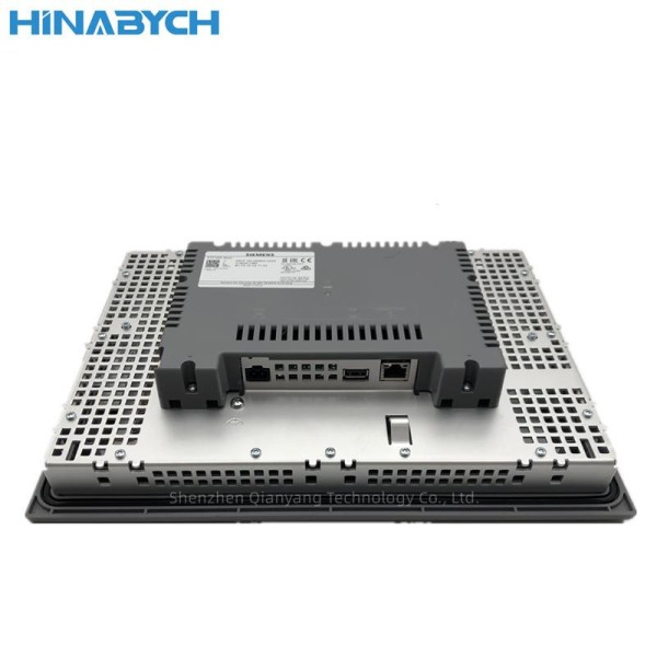 Quality High Efficiency Human Machine Interface Low Maintenance Siemens 6AV2123-2MB03 for sale