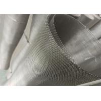 Quality 20 Mesh SS304 Custom Woven Wire Mesh , Dutch Weave Mesh For Kitchen for sale