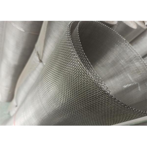 Quality 20 Mesh SS304 Custom Woven Wire Mesh , Dutch Weave Mesh For Kitchen for sale