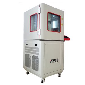 Quality Thermometer Hygrometer Calibration Chamber for sale