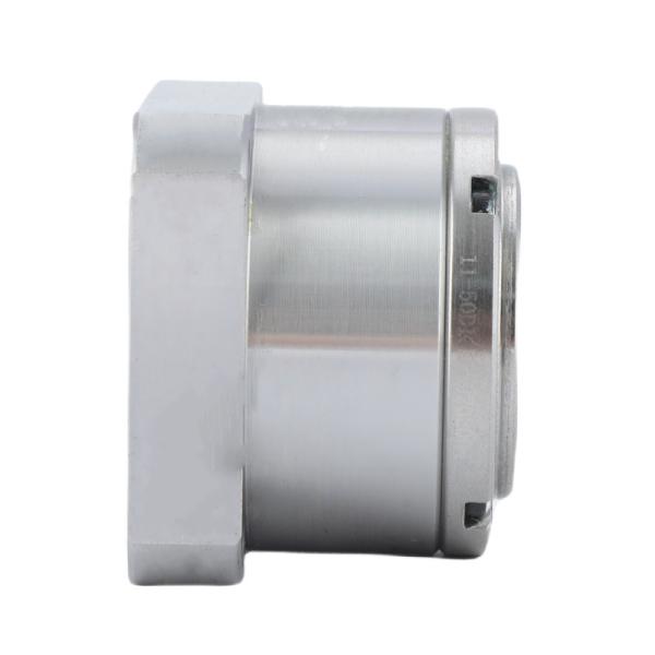 Quality High Accuracy Miniature Strain Wave Gearbox Reducer Hat Series Harmonic Drive for sale