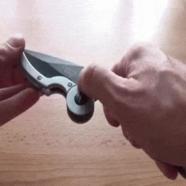 Quality Foldable Damascus Benchmade Pocket Knife Custom for sale