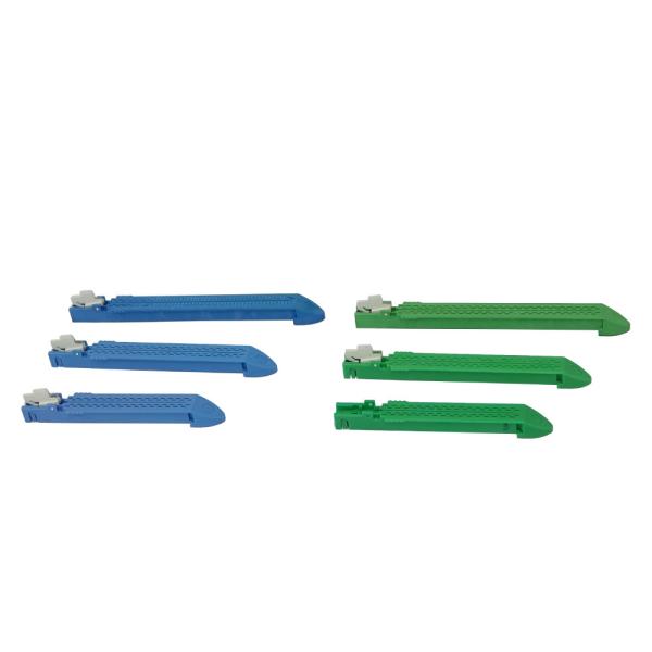 Quality QOLC GIA Linear Cutter Stapler For Open Surgery for sale
