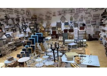 China Factory - Qingdao Vitalucks Trade Co., Ltd.