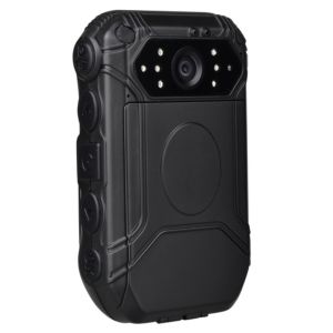 Quality Durable Police 4G Body Worn Camera Android Touch Screen CE Approved for sale