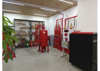 China Factory - Guangzhou Xingjin Fire Equipment Co.,Ltd.