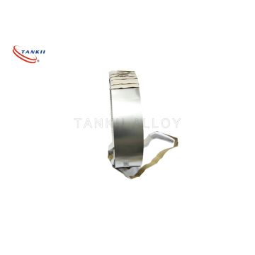 Quality Monel 400 Resistance Strip Furnace Heating Element for sale