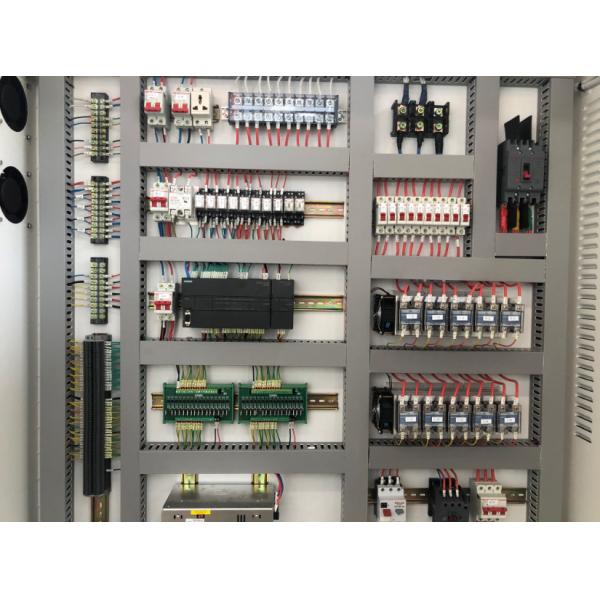 Quality Dia 65mm Ball Blowing Machine for sale