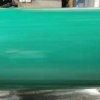 Quality Matte 1500mm Prepainted Galvalume Steel Coil SGLCC for sale