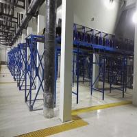 Quality 100m Continuous Sand Bucket Elevators Multipoint Feeding Unloading for sale