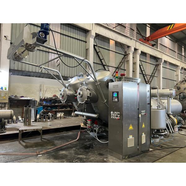 Quality Extreme-Rapid High-Temperature And High-Pressure Fabric Dyeing Machine for sale