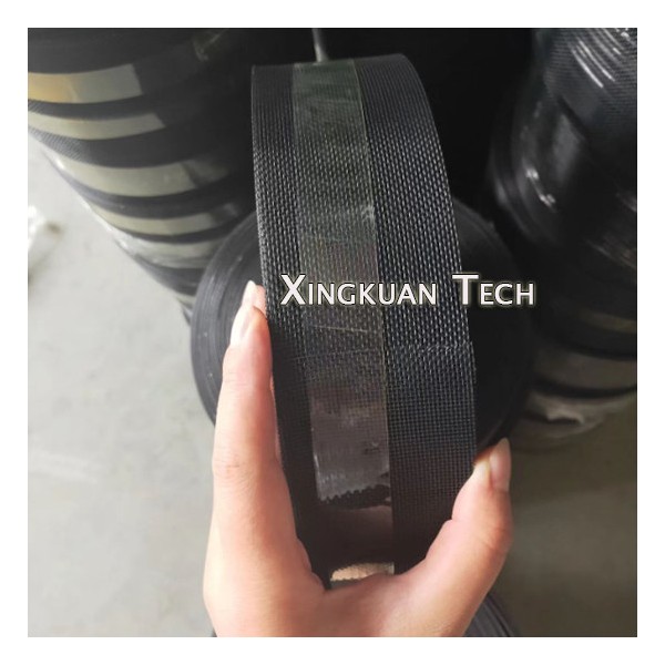 Quality Epoxy Coated Screen Mesh Used As Hydraulic Filter Element Support Layers for sale