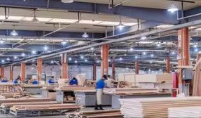 China Factory - Wuxi Amthi Power Tech Co., Ltd.