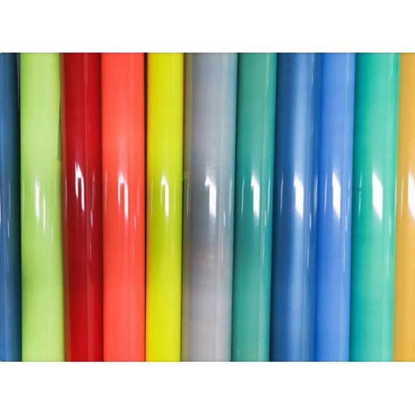 Quality Heat Transfer Film Safety Reflective Tape Outdoor Water Bikes Running for sale