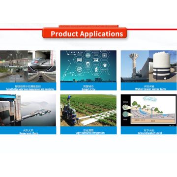 Quality Corrosion Resistant UNIVO UBPT500-602TY Level Gauge Sensor for Liquid Level for sale